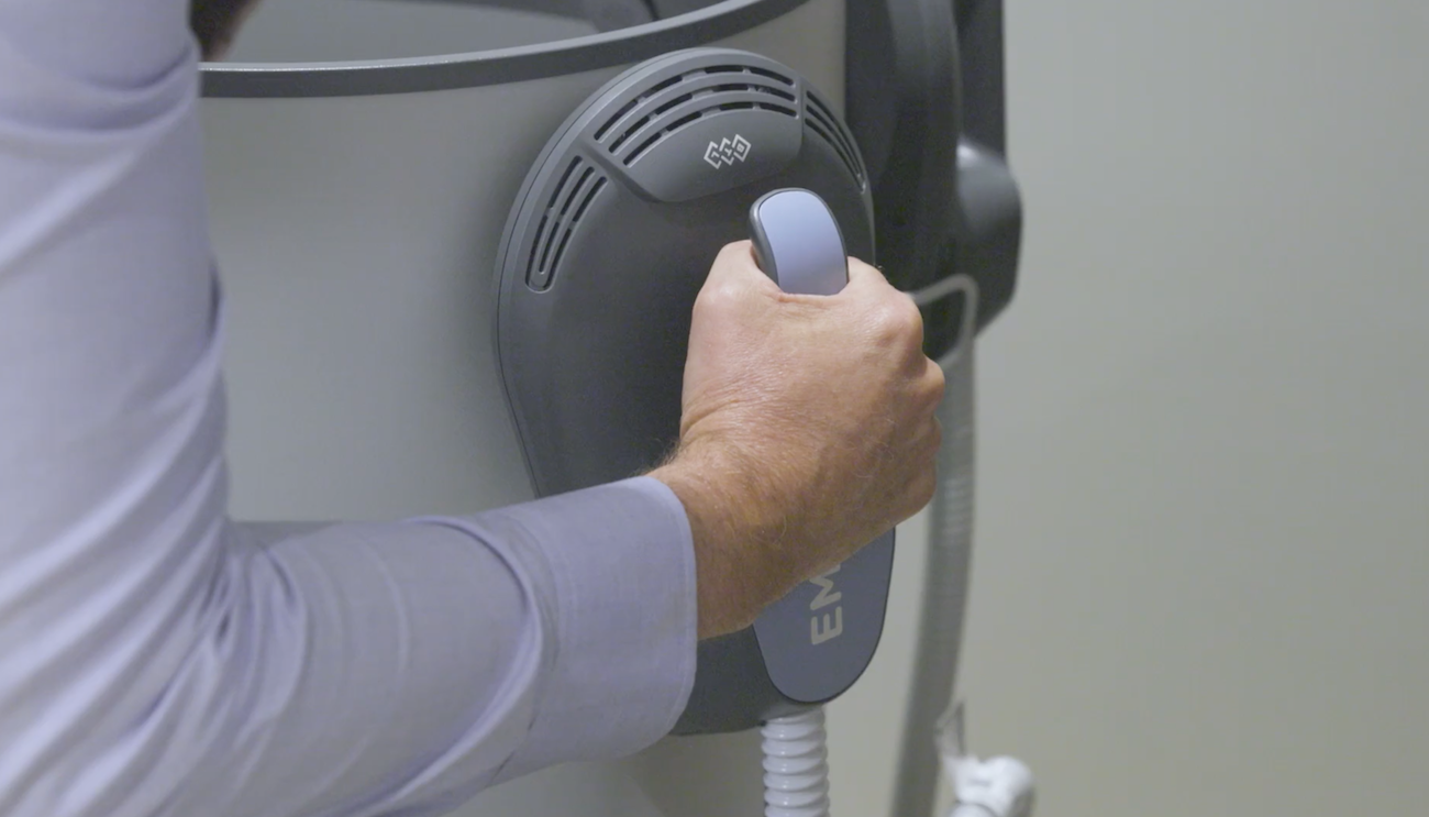 Emsculpt NEO in Paducah | Frazine Wellness