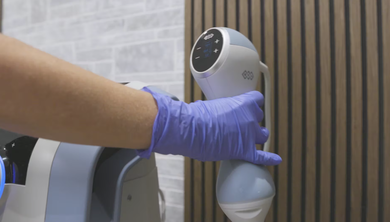 Emtone | Frazine Wellness