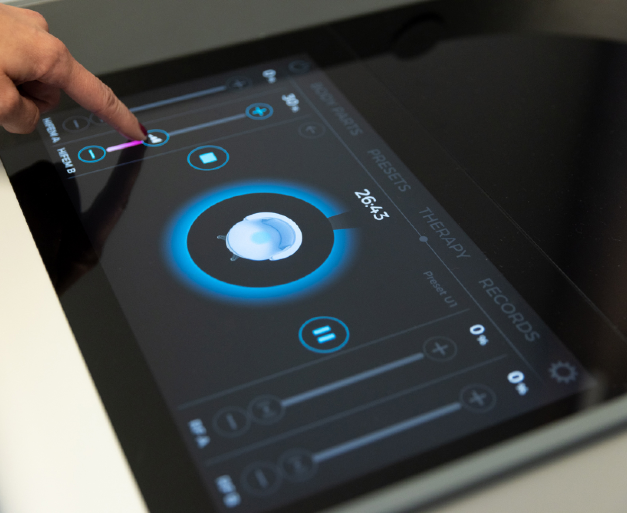 Home | Frazine Wellness