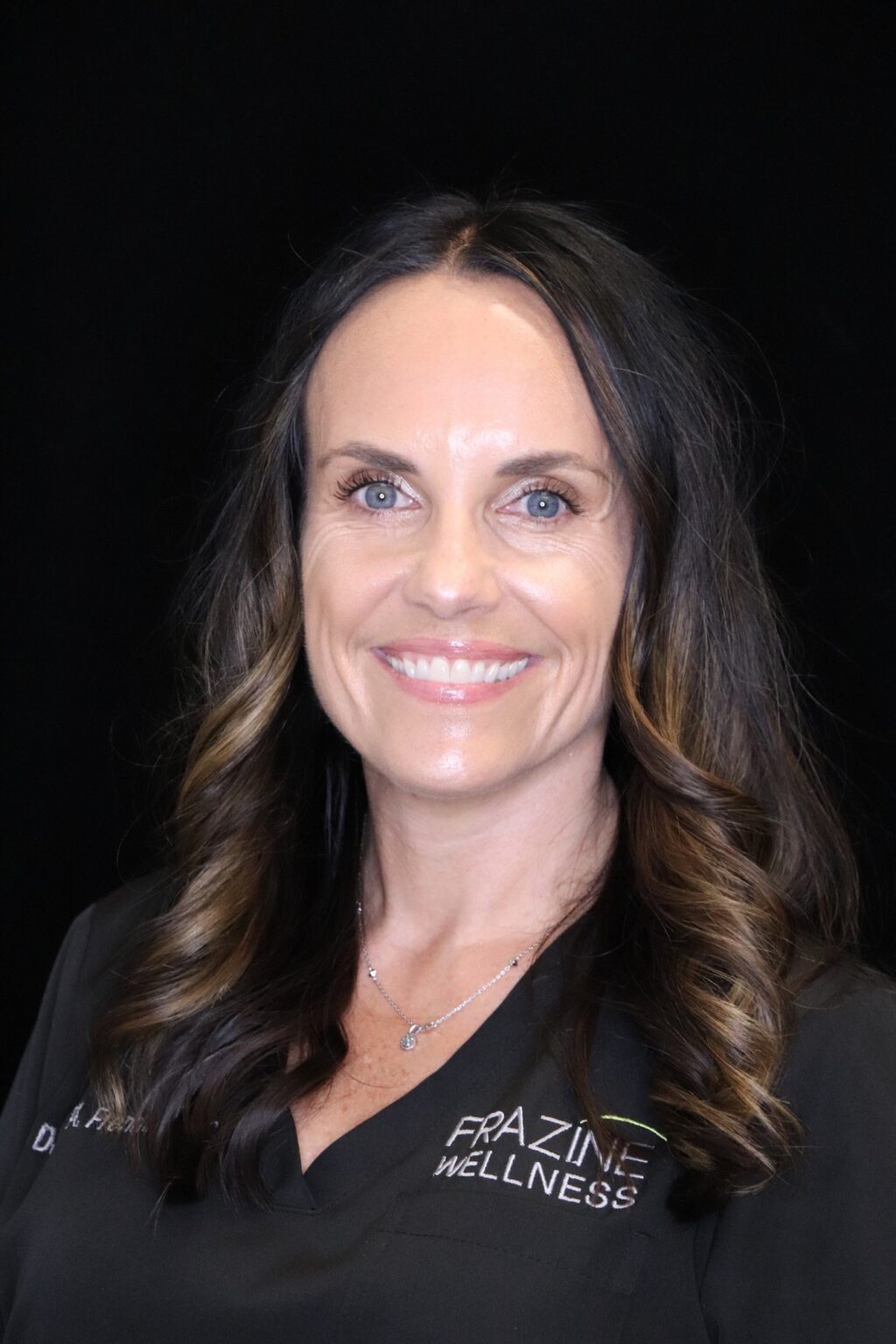 Deborah A. French - Frazine Wellness