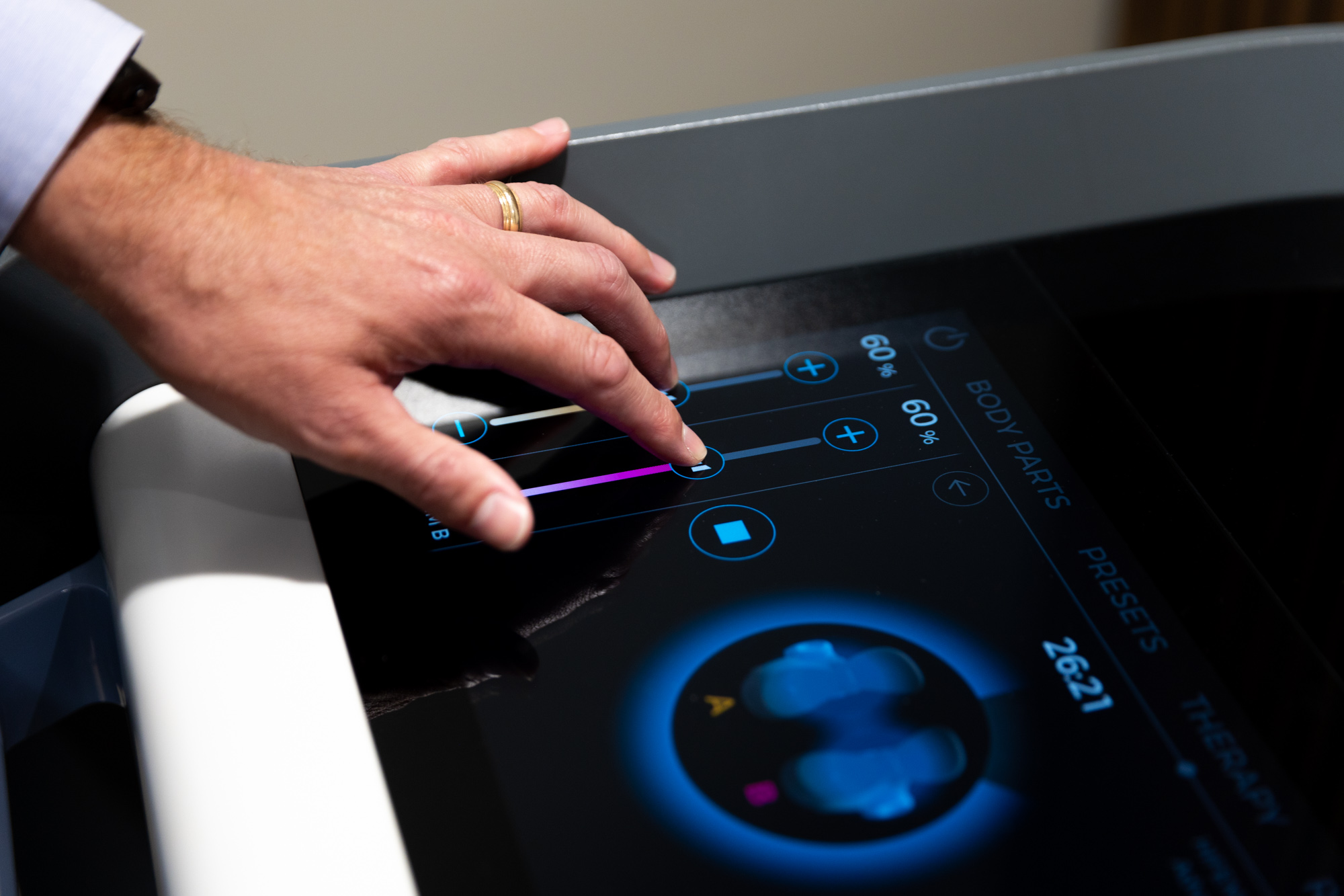 About | Frazine Wellness