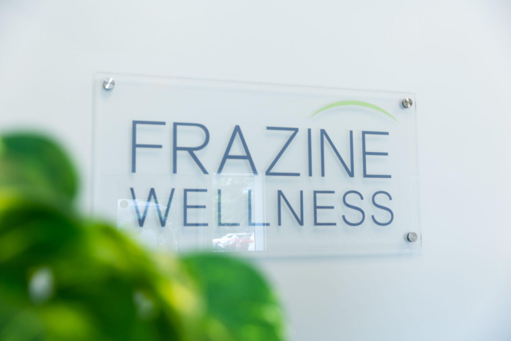 Home | Frazine Wellness