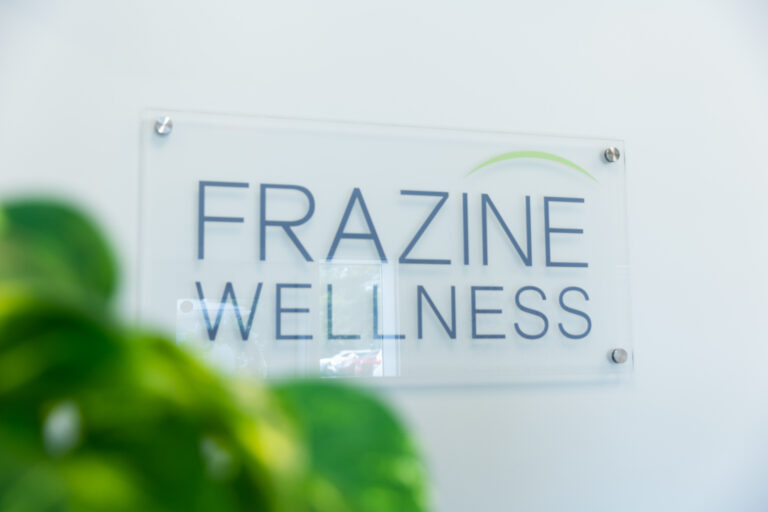 Home | Frazine Wellness