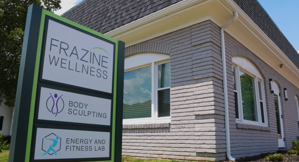 Home | Frazine Wellness